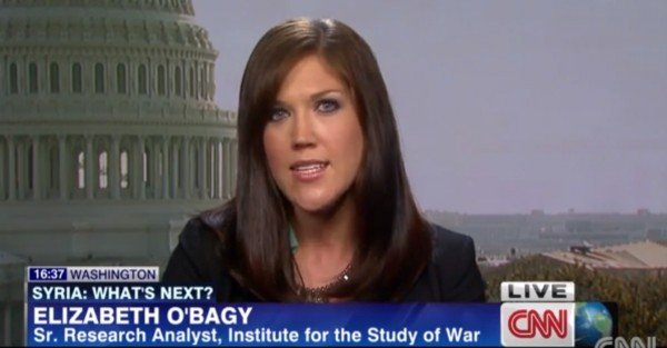 Key White House Source for Moderate Syrian Rebels Argument Fired for ...